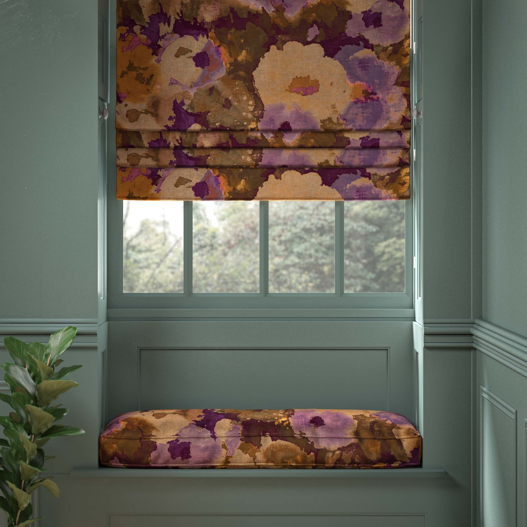 Alchemy-PV/TV | Warwick Fabrics